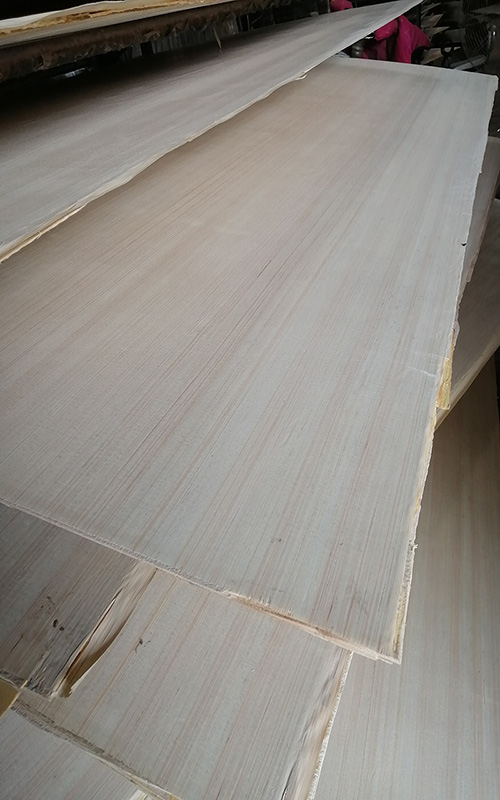 FSC Certified Plywood-Dongming CleanHome wooden products Co.,LTD