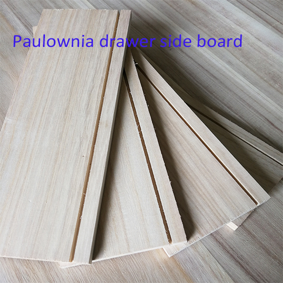 paulownia edge glue panel-Dongming CleanHome wooden products Co.,LTD